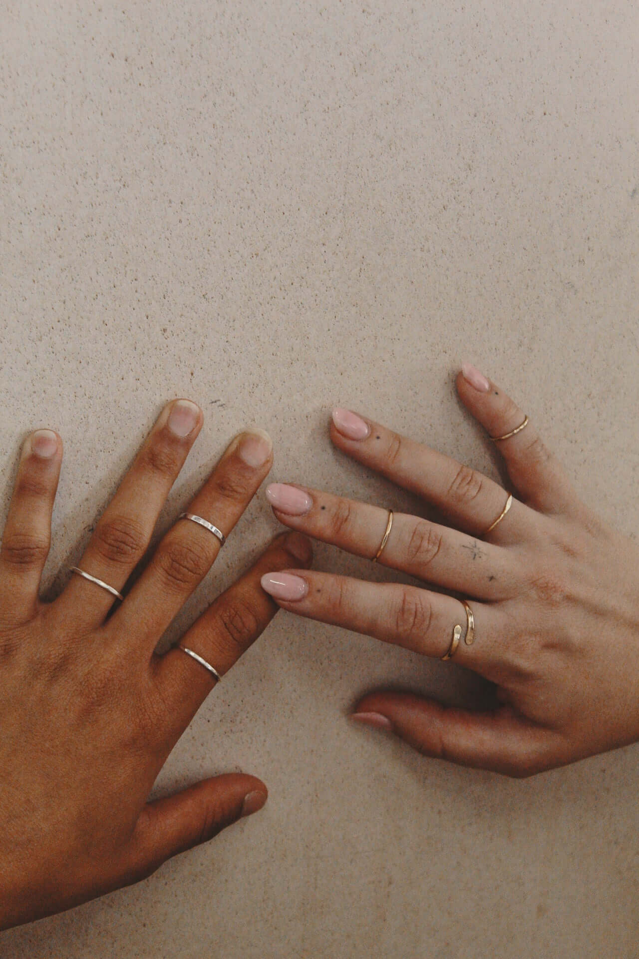 Our Rings | Personalised Rings | Stacking Rings – Jewellery Hut